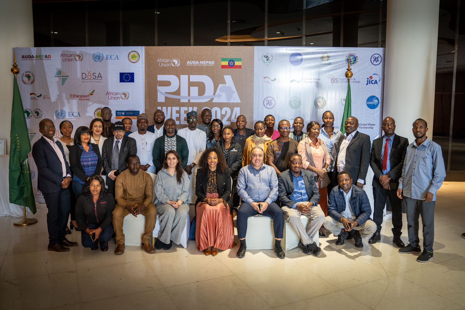 África: Imprensa instada a incentivar investimentos em infraestruturas ...